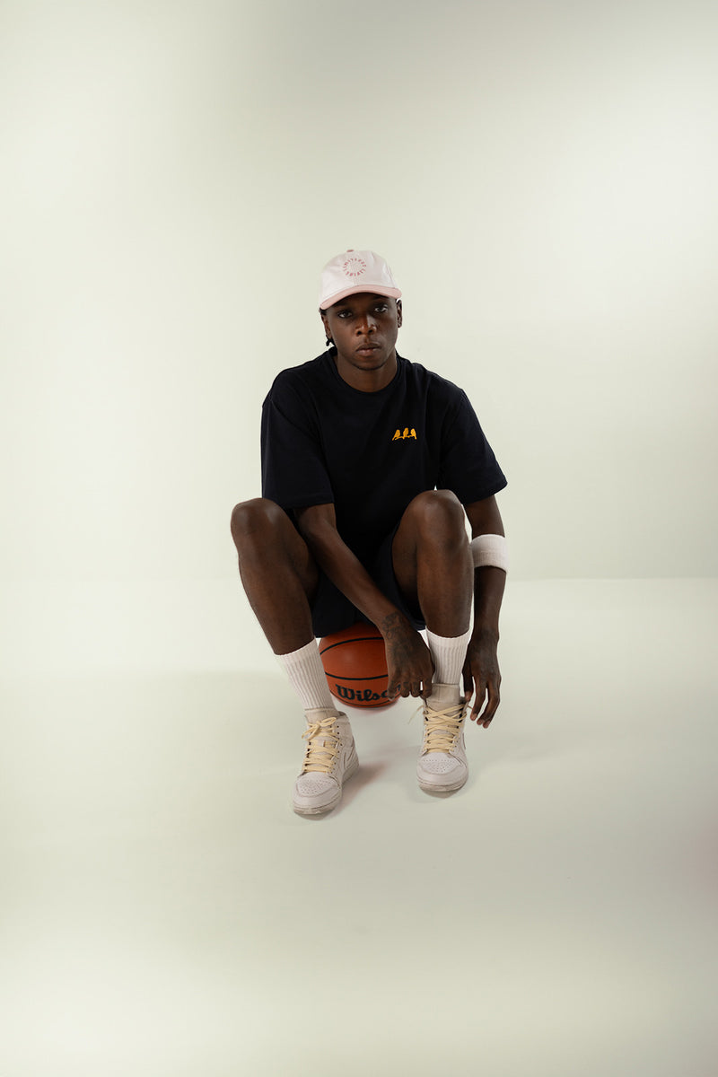 Locked In – Present